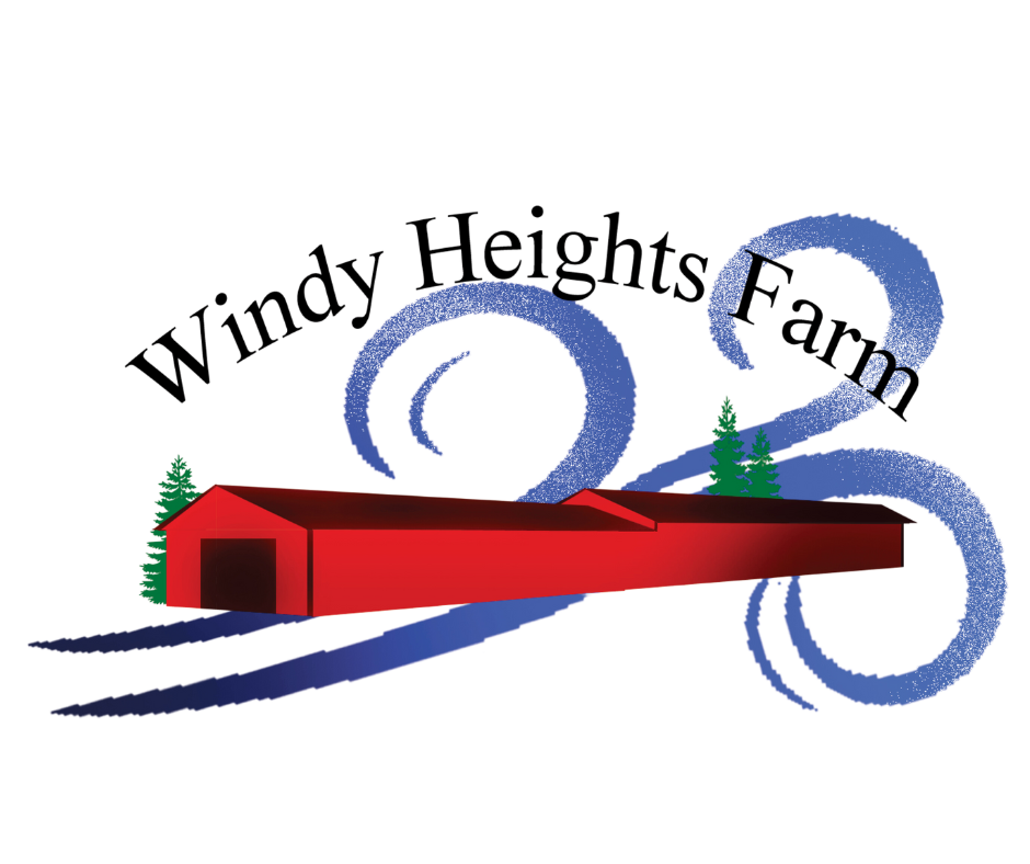 Home | Windy Heights Farm